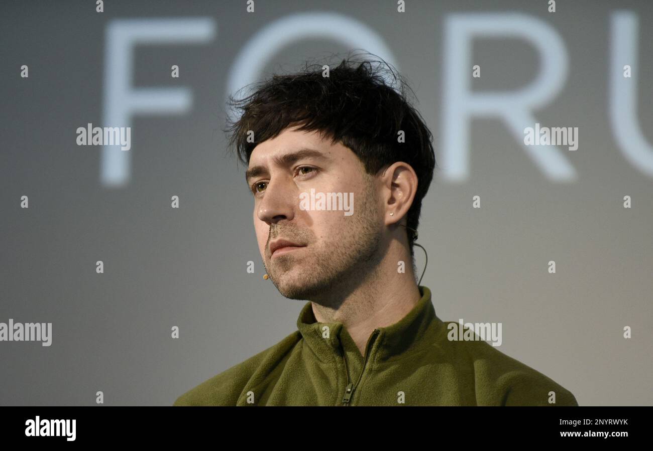 Anton melnyk Banque de photographies et d’images à haute résolution - Alamy