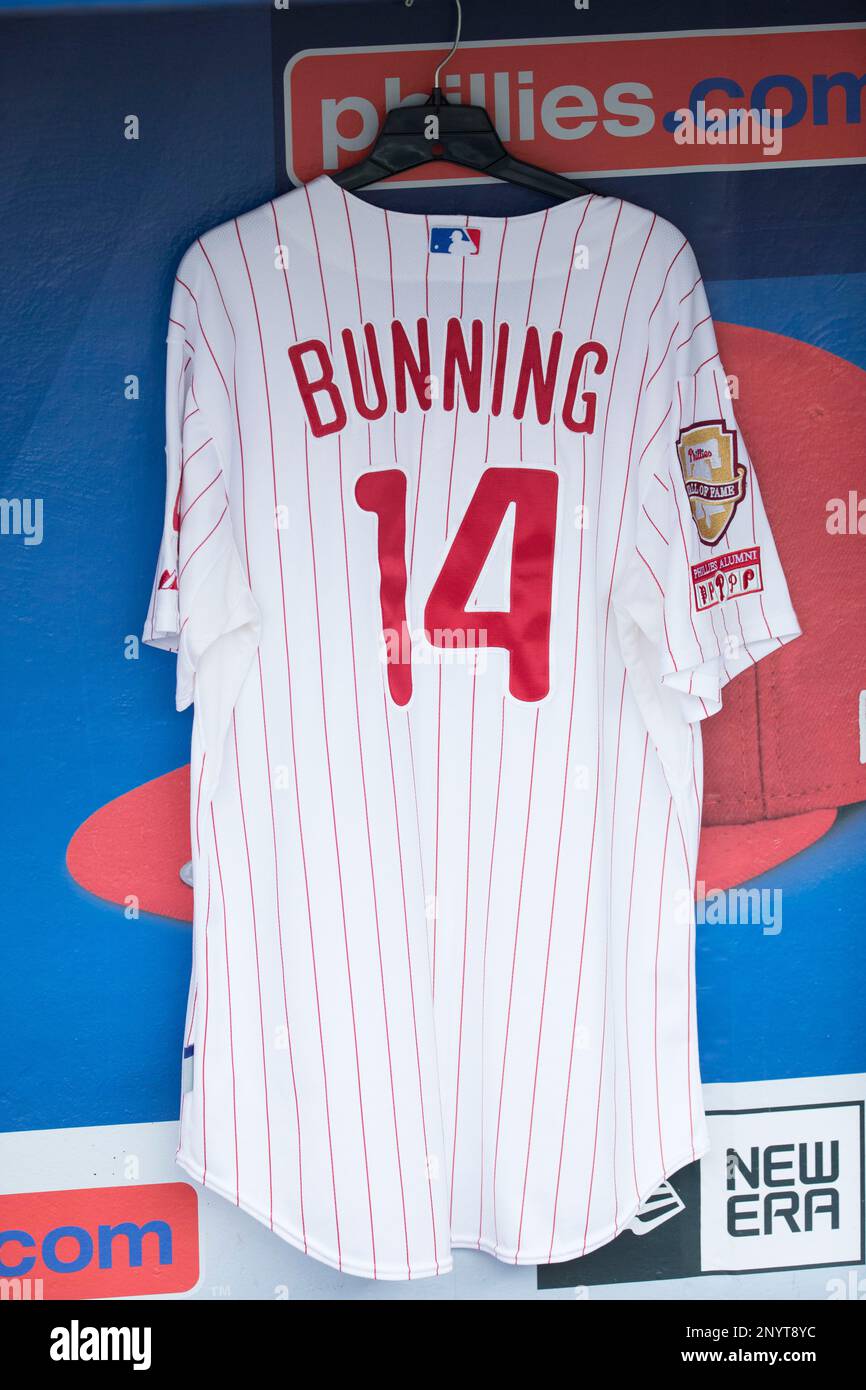 May 27, 2017 - File Photo: JAMES PAUL DAVID BUNNING (October 23, 1931 ...