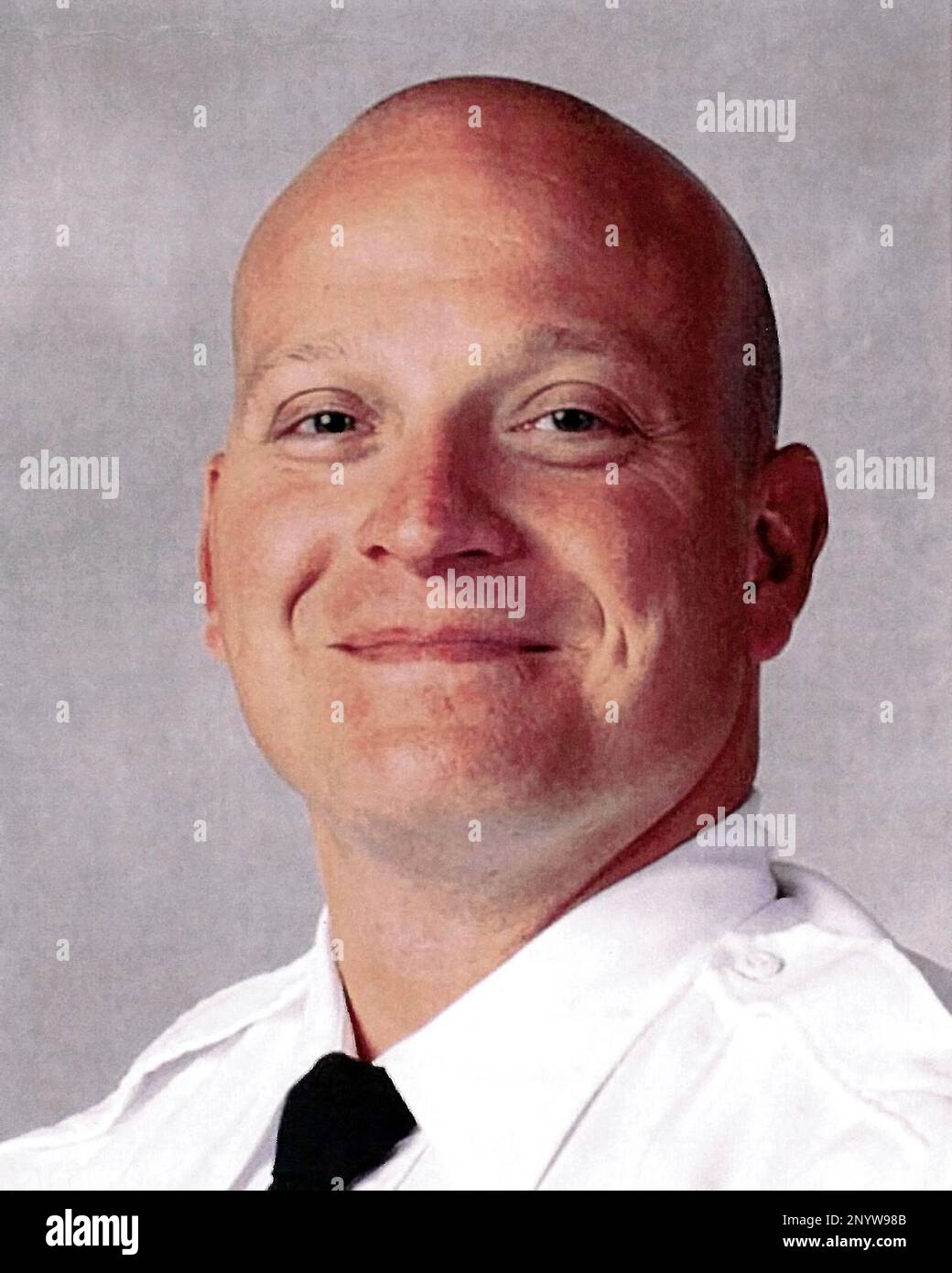 FILE – This June 22, 2015, file photo provided by the Columbus, Ohio ...