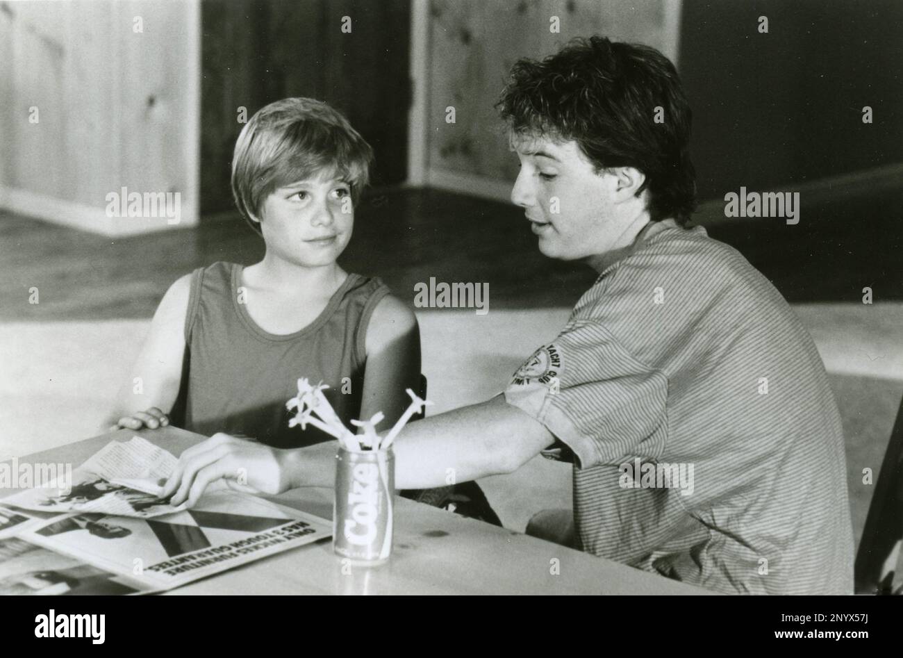 Mac mac 1988 Banque de photographies et d’images à haute résolution - Alamy