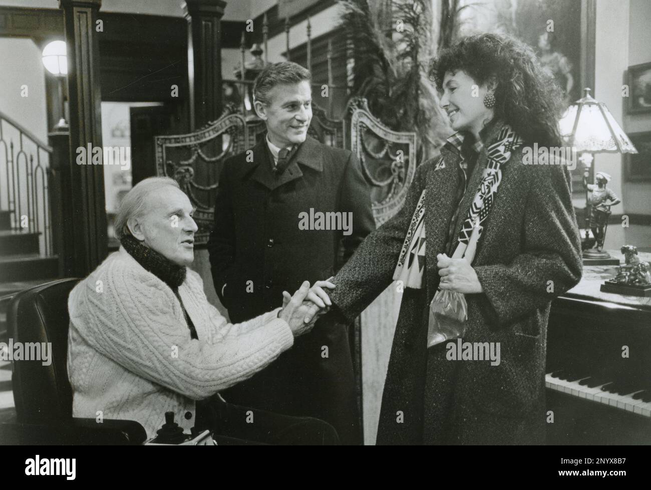 Jan rubes Banque de photographies et d’images à haute résolution - Alamy