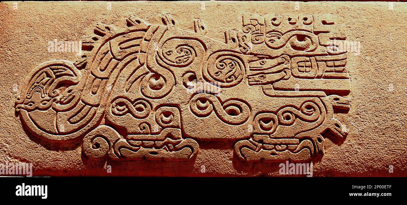 Motif inca Banque de photographies et d’images à haute résolution - Alamy