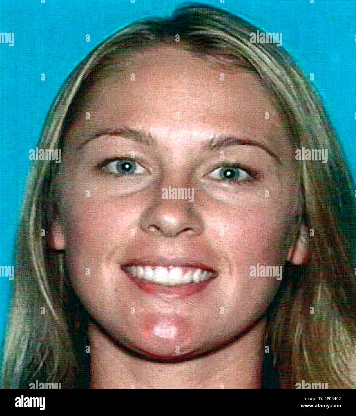 FILE - This undated file photo released by the Vallejo, Calif., Police ...