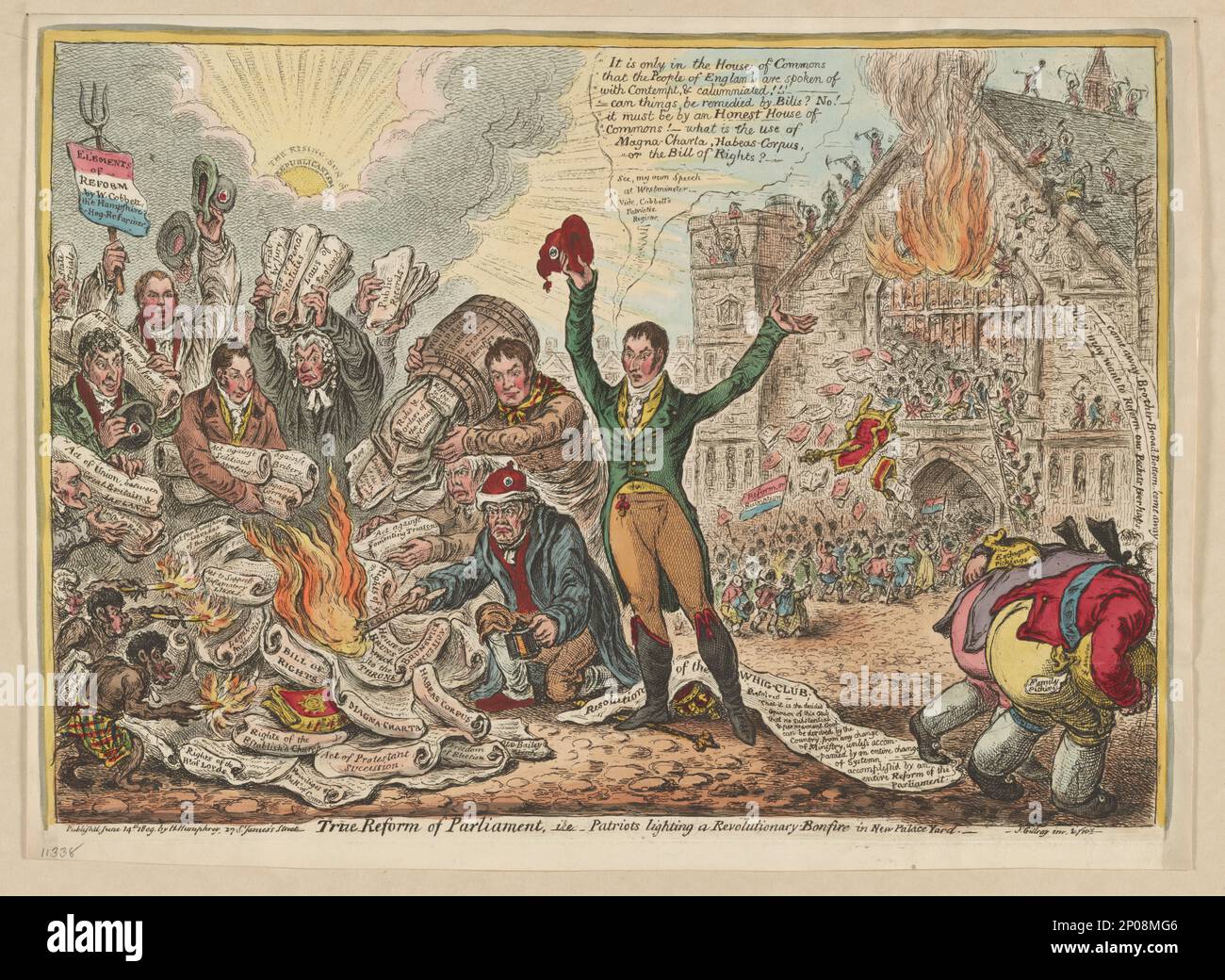 Henry bouverie Banque de photographies et d’images à haute résolution ...