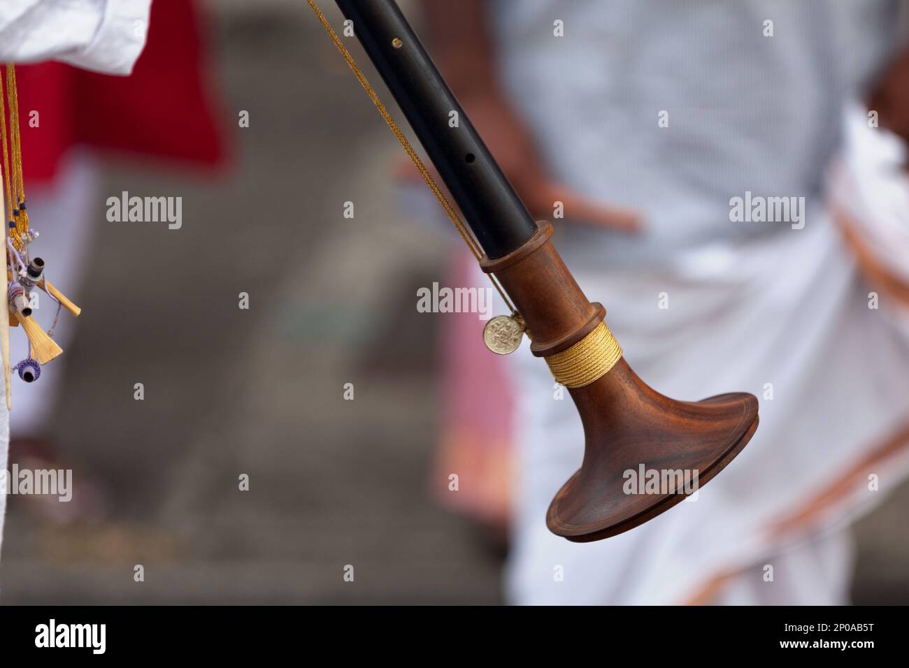 Nadaswaram musique Banque de photographies et d’images à haute ...