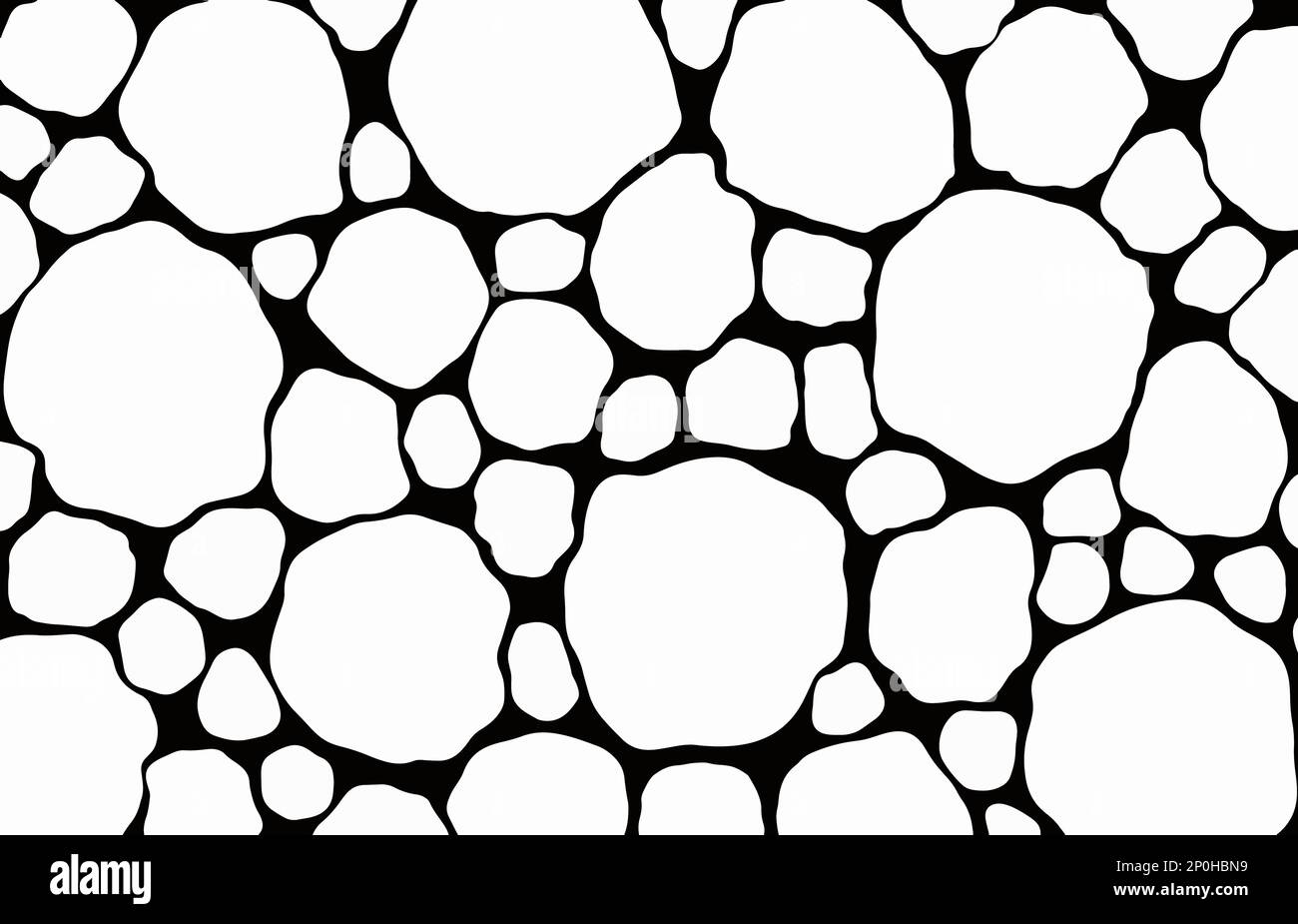 Vectores de textura de piedra vectores Banque de photographies et d ...