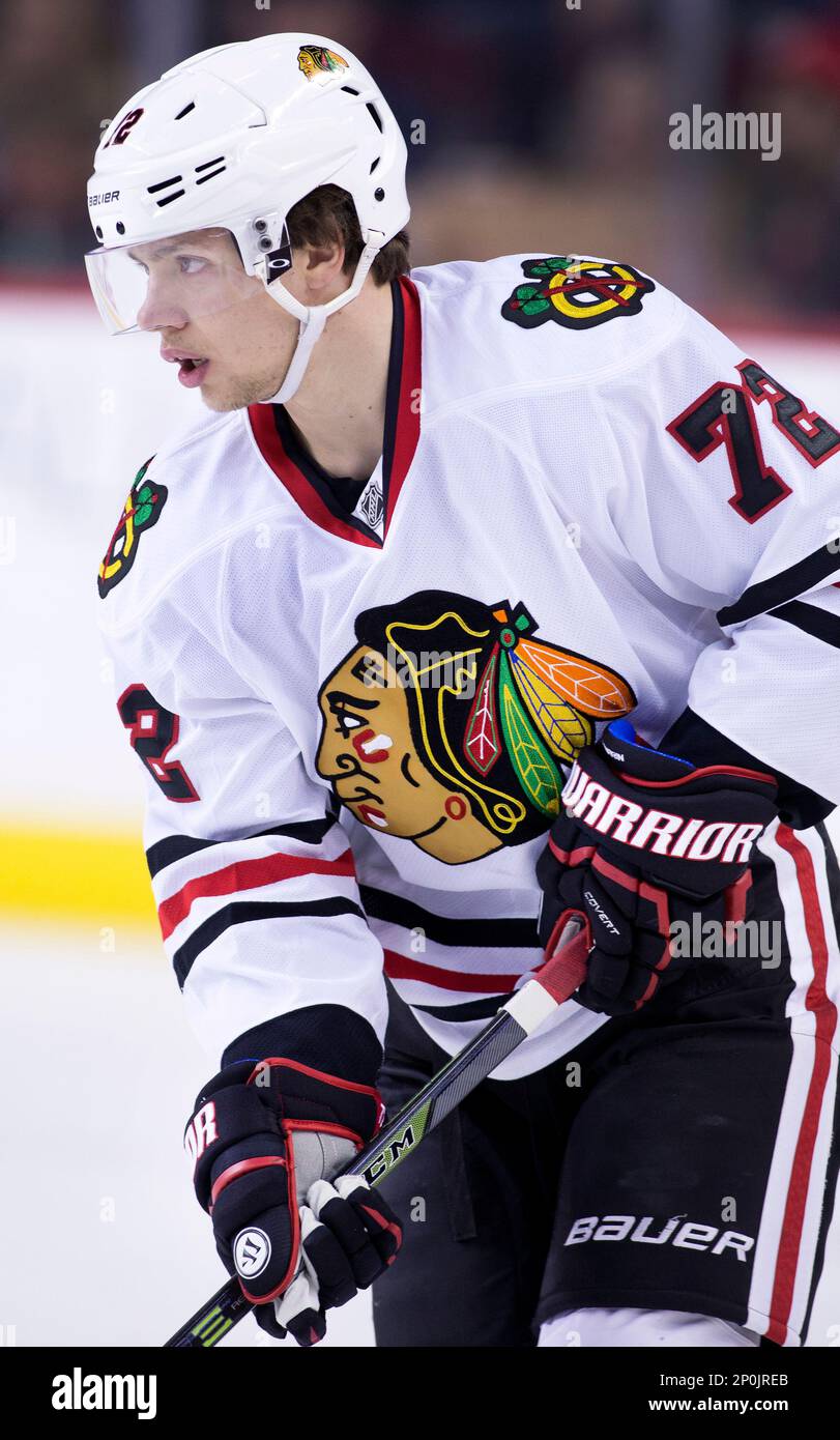 NHL profile photo on Chicago Blackhawks' Artemi Panarin, from Russia ...
