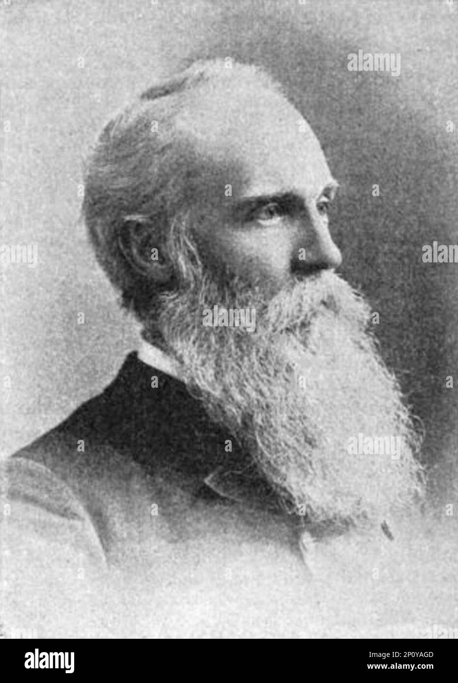 Joseph oliver carter Banque de photographies et d’images à haute ...