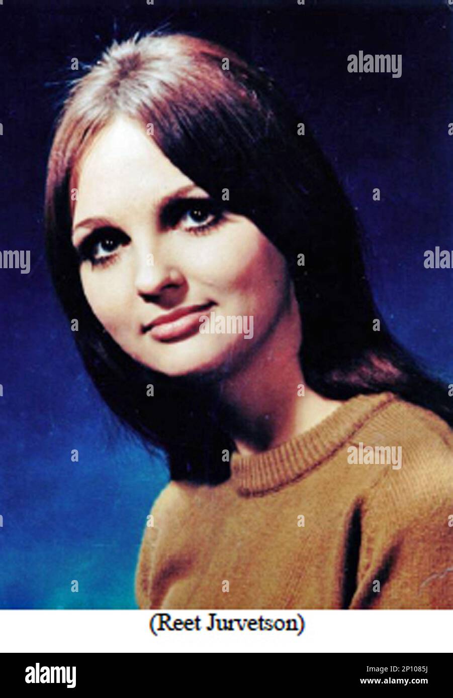 This undated photo released by the Los Angeles Police Department shows ...