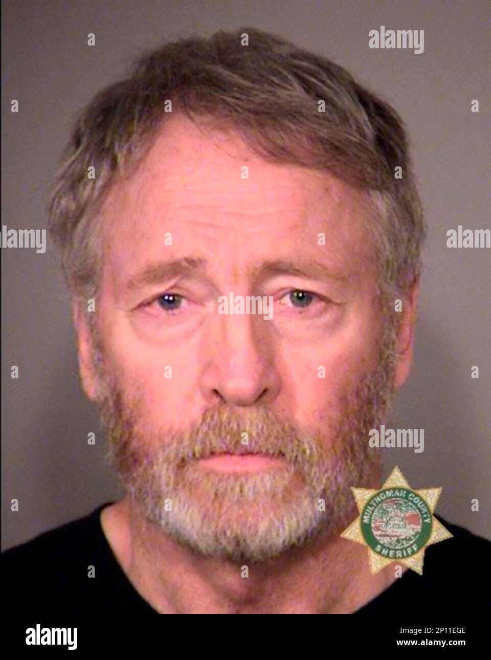 FILE - This Jan. 27, 2016, file photo provided by the Multnomah County ...