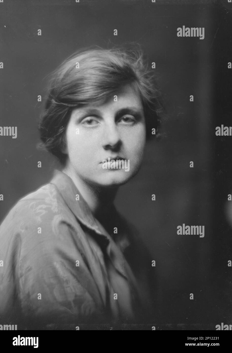 Mary kemp Banque d'images noir et blanc - Alamy