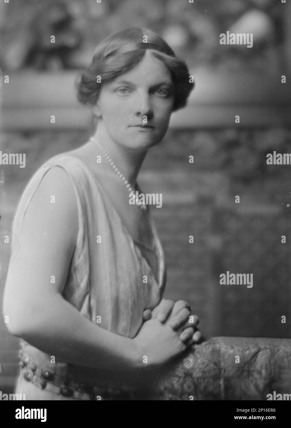 Agnes e meyer Banque de photographies et d’images à haute résolution - Alamy