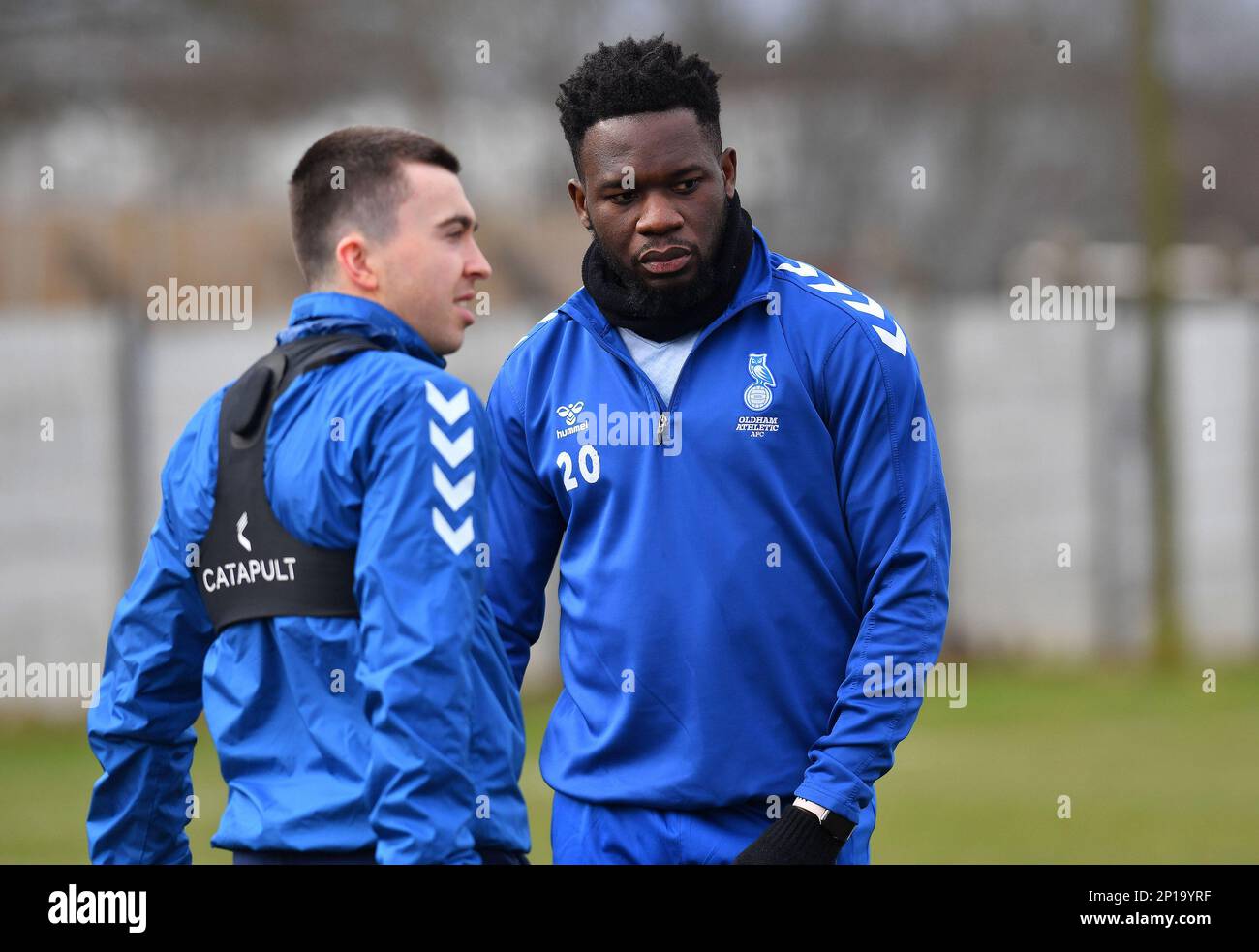 Michael fondop Banque de photographies et d’images à haute résolution ...