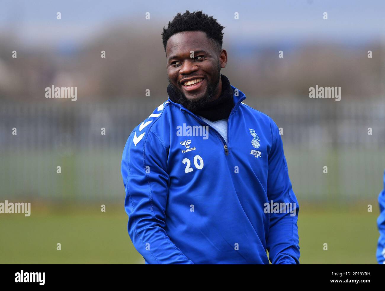 Michael fondop Banque de photographies et d’images à haute résolution ...