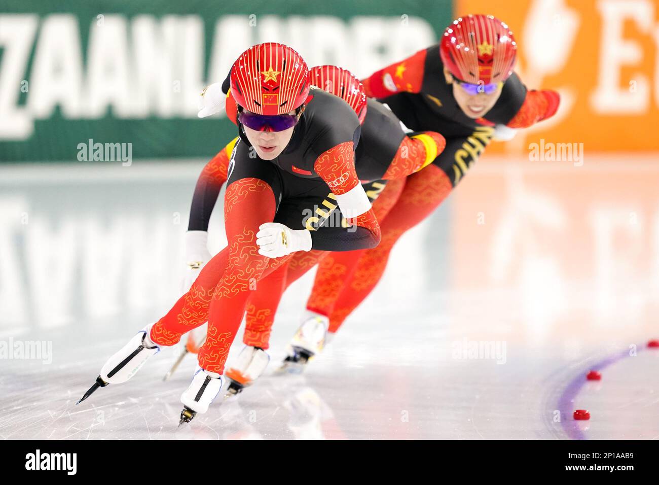 Aoyu chen Banque de photographies et d’images à haute résolution - Alamy