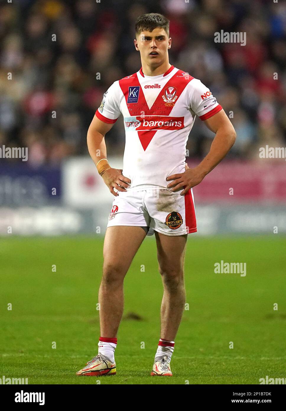 Jonathan bennison Banque de photographies et d’images à haute ...