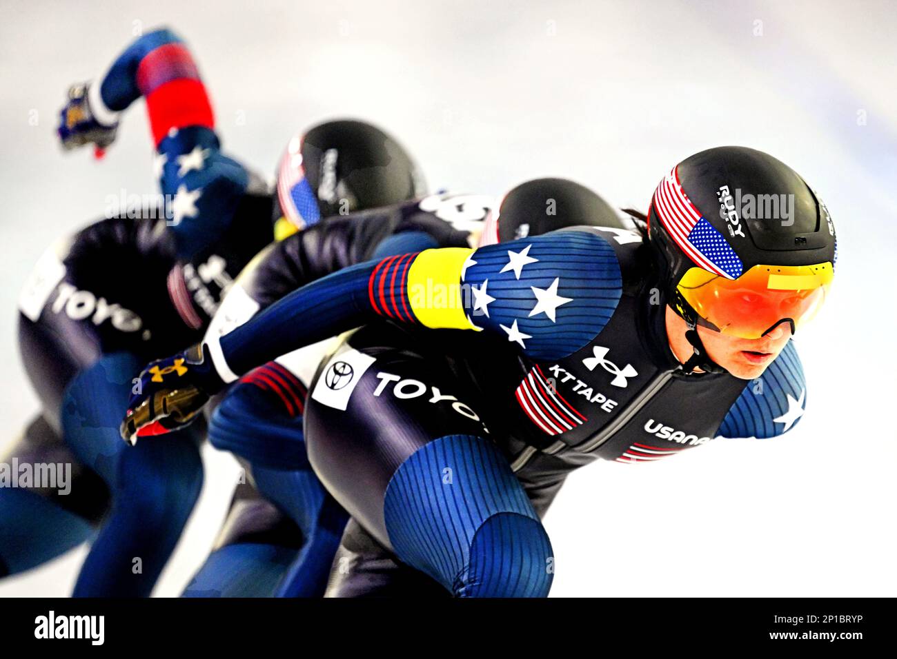 Giorgia birkeland Banque de photographies et d’images à haute ...