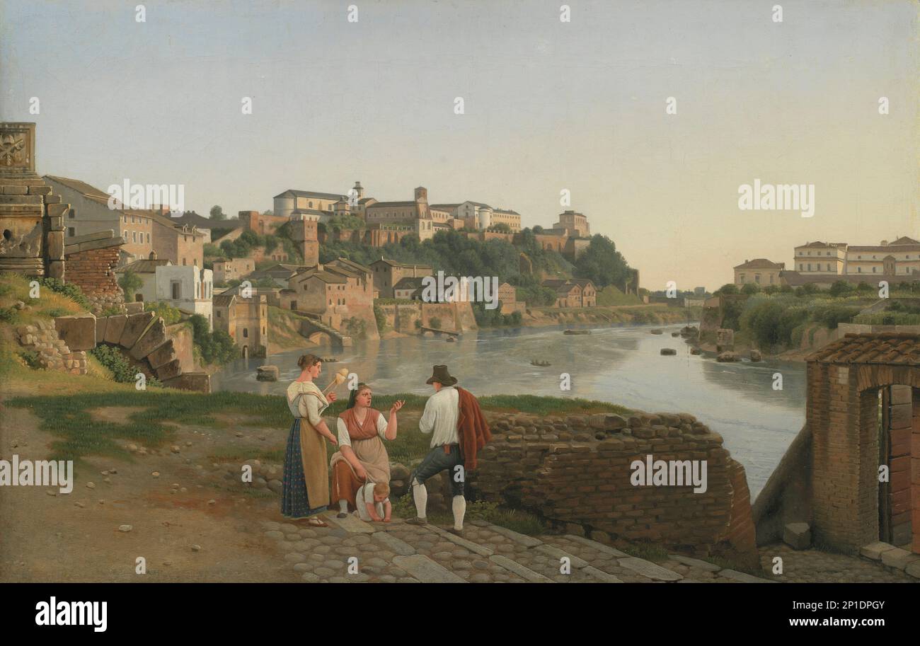 Basilique de s sabina Banque de photographies et d’images à haute ...