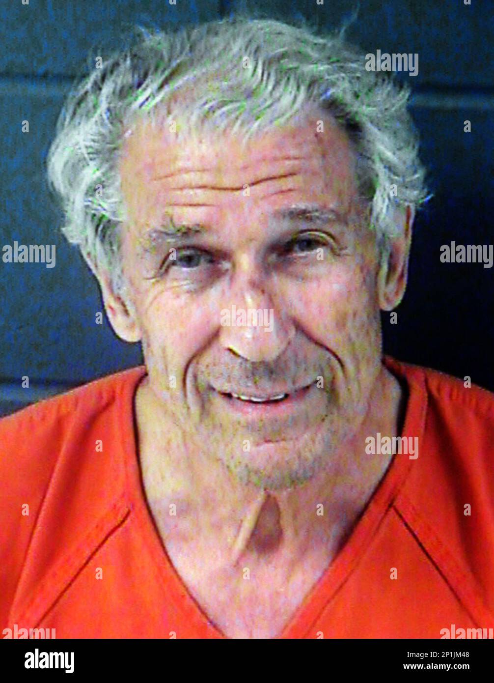 FILE - This June 2013 file photo provided by the Junction City, Kan ...