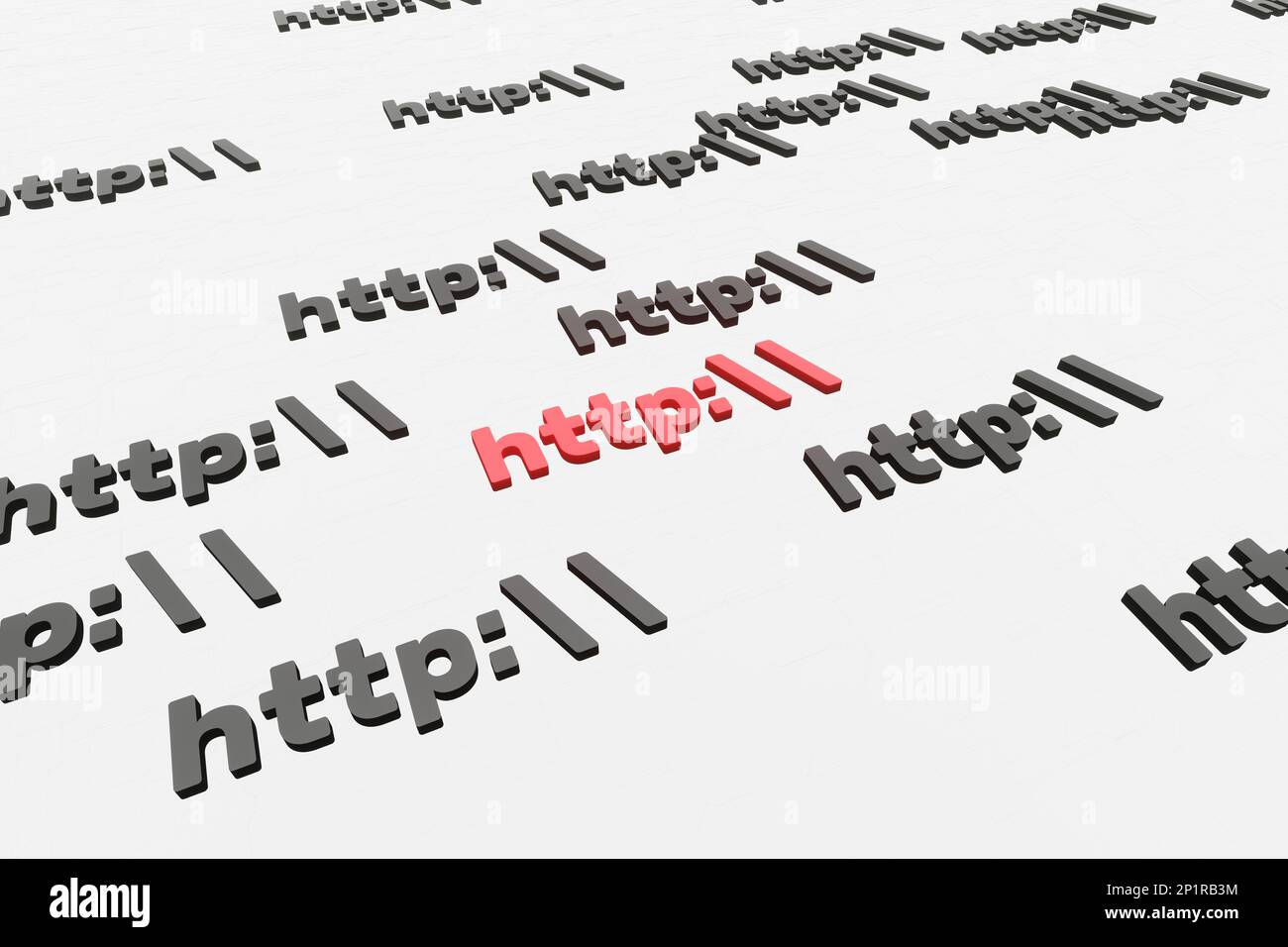 Protocole de transfert hypertexte Banque de photographies et d’images à ...