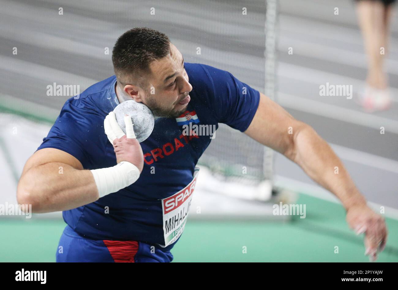 Filip mihaljevic Banque de photographies et d’images à haute résolution ...