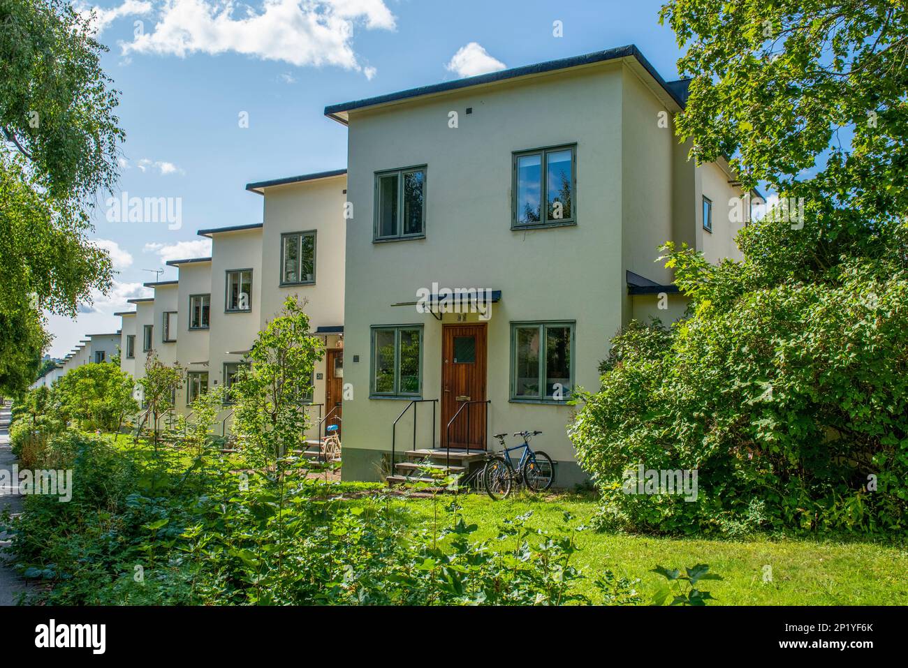 Per albin ålsten Banque de photographies et d’images à haute résolution ...