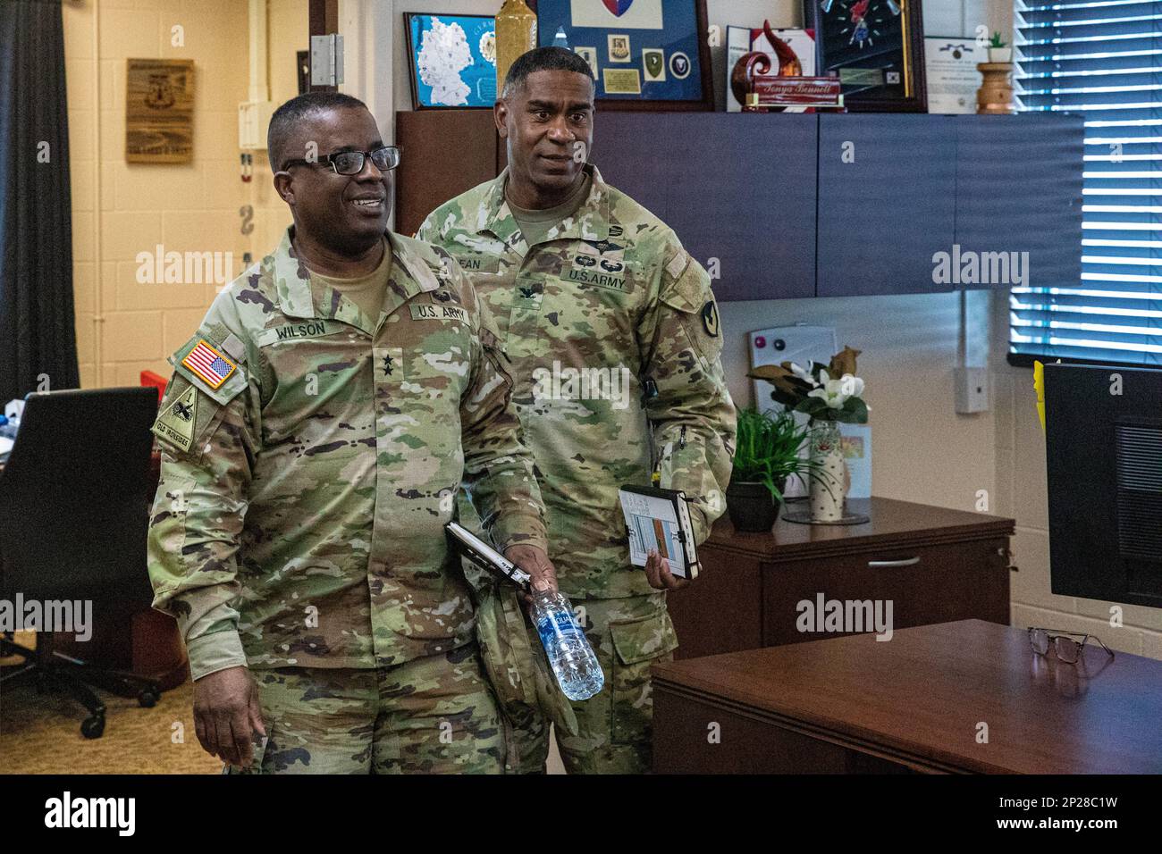 Larry r doyen Banque de photographies et d’images à haute résolution ...