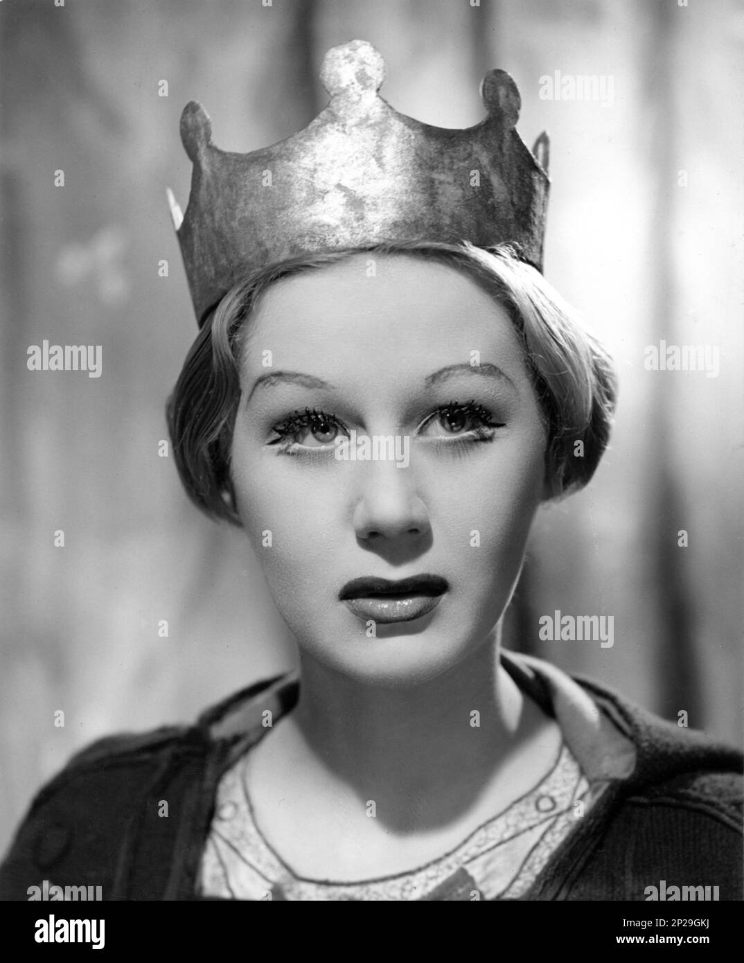 Costumes margaret et roger furse Banque de photographies et d’images à ...