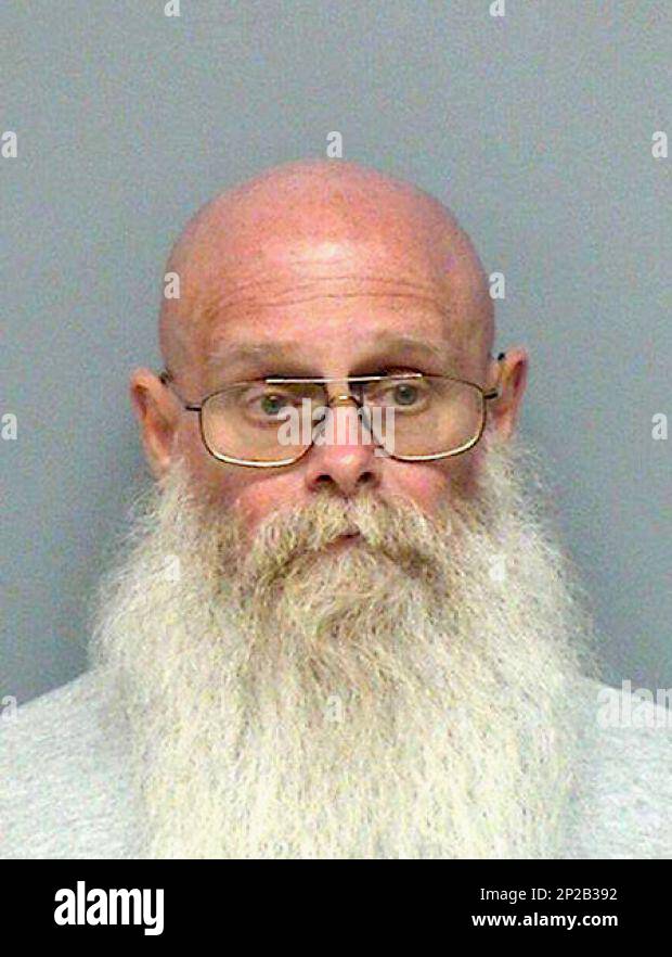 This photo provided by the Jefferson County, Iowa, Sheriff's Department ...