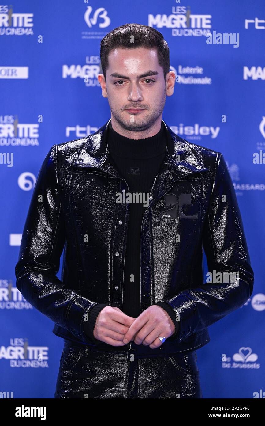 Michiel dhont Banque de photographies et d’images à haute résolution ...