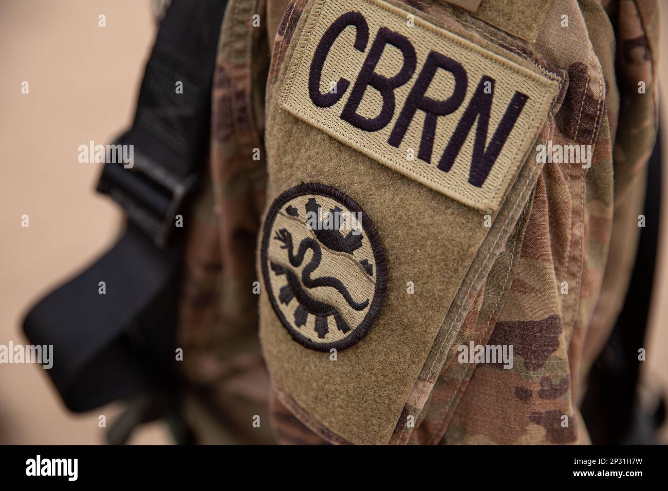 116th cavalry regiment Banque de photographies et d’images à haute ...