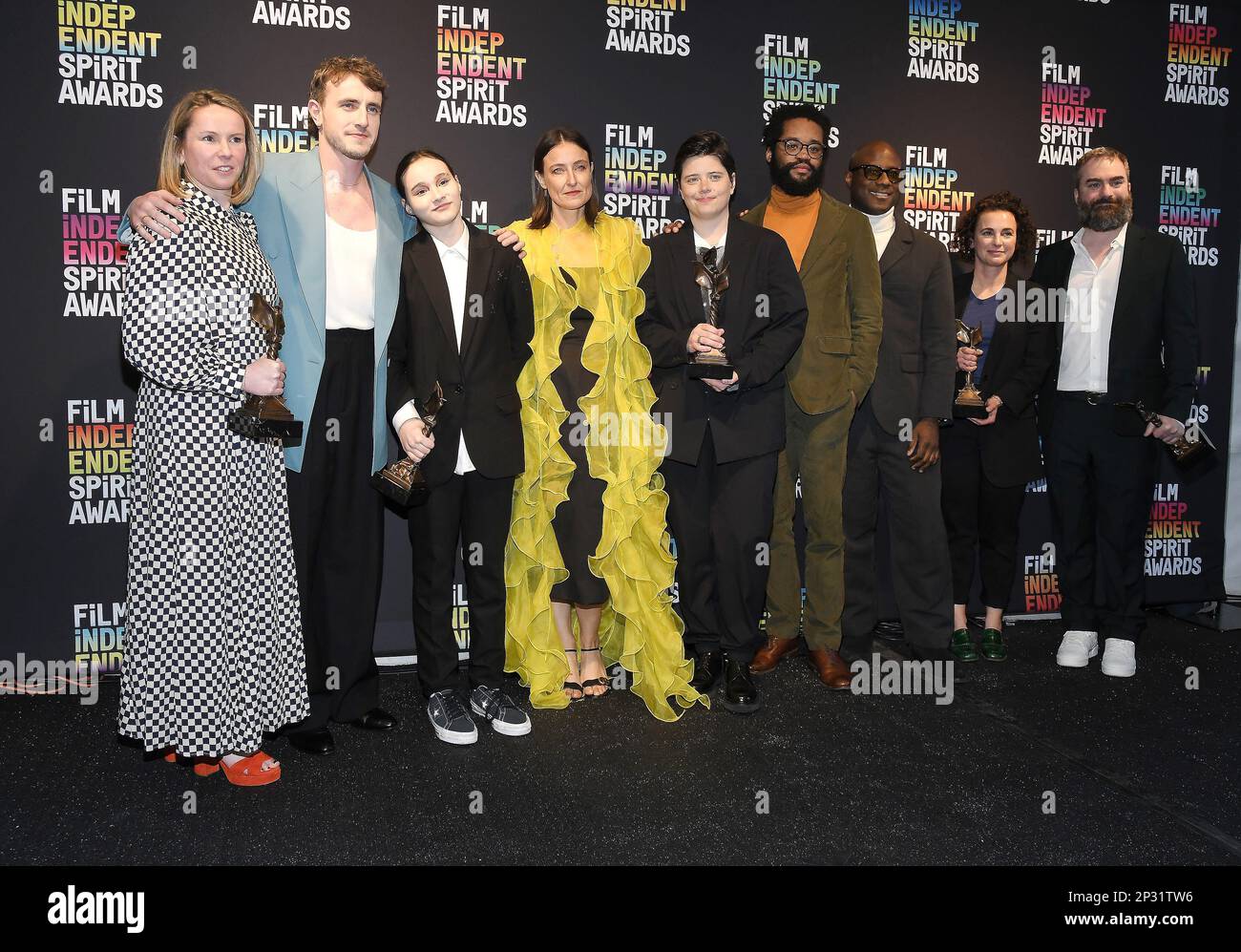 Lia buman et marque ceryak Banque de photographies et d’images à haute ...