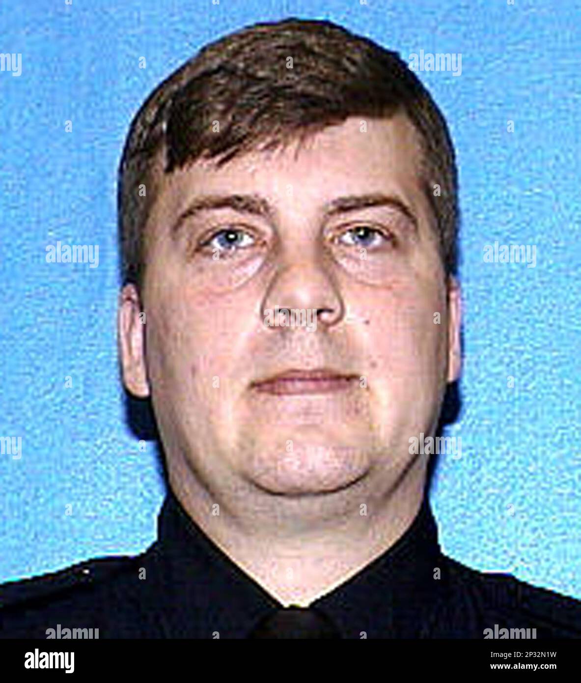 FILE - This undated file photo provided by the Milwaukee Police ...