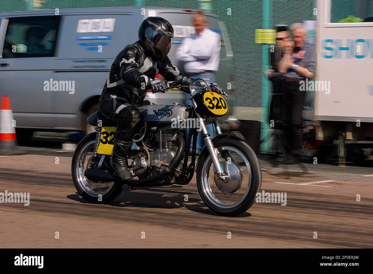 Allan wilkinson Banque de photographies et d’images à haute résolution ...