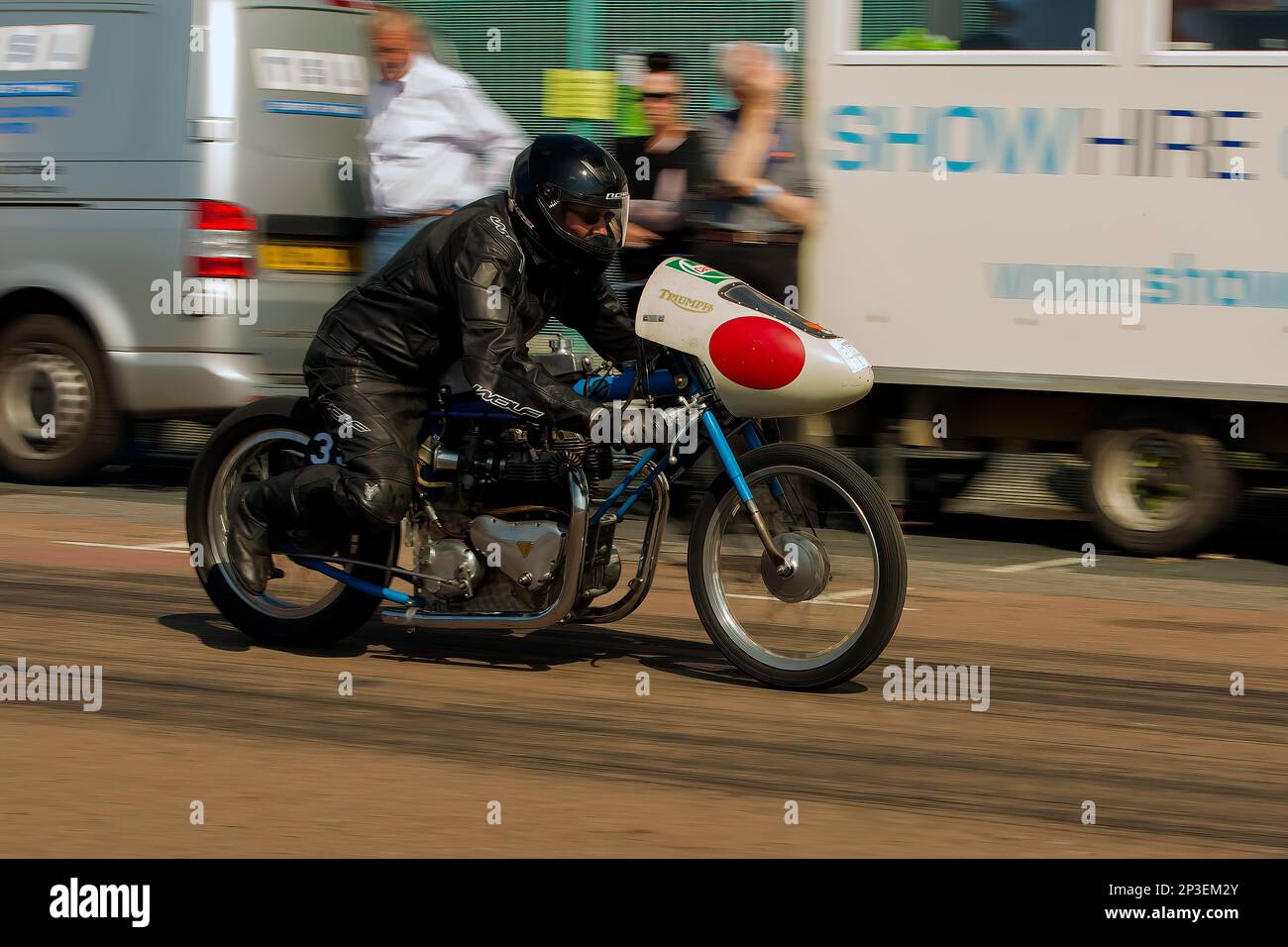 Peter allum Banque de photographies et d’images à haute résolution - Alamy