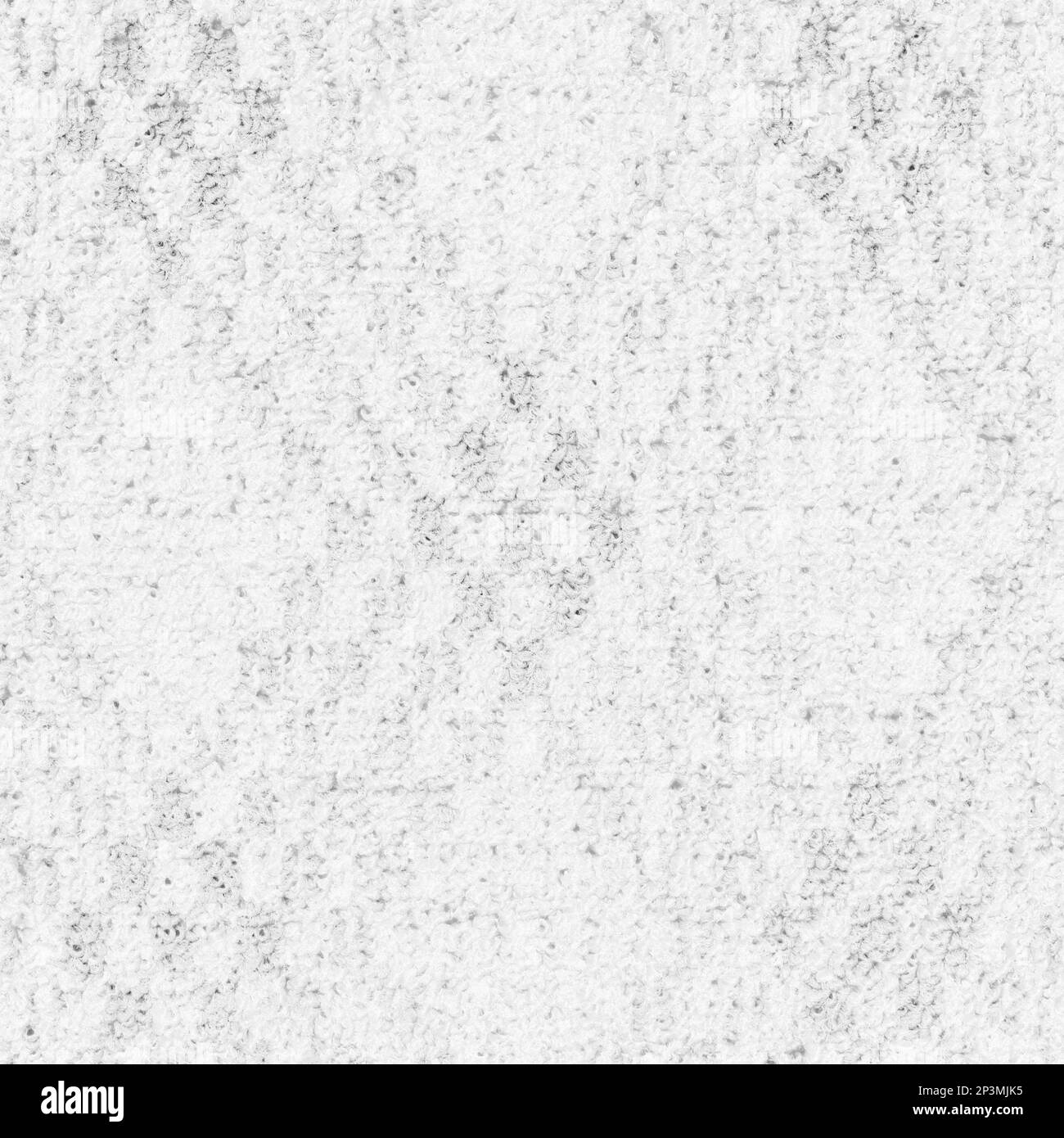 Carte de l'occlusion ambiante texture de la moquette, AO tissu de ...