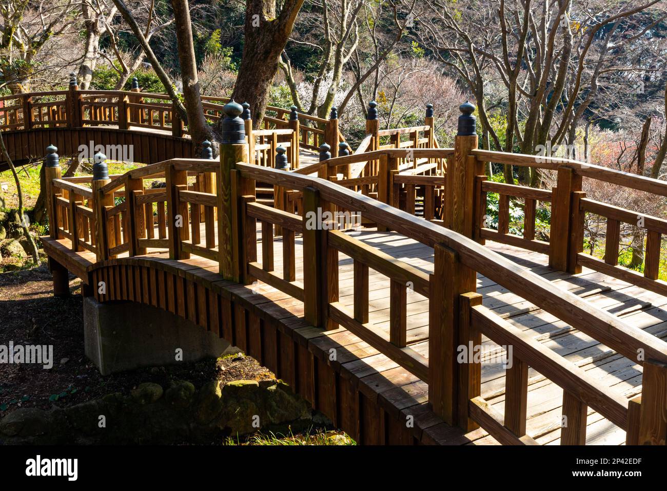 Atami baien Banque de photographies et d’images à haute résolution - Alamy