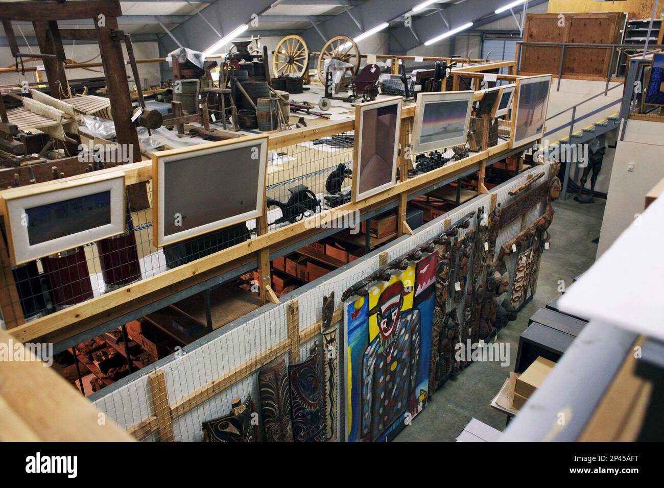 ADVANCE FOR USE SATURDAY, OCT. 4 AND THEREAFTER - This Sept. 5, 2014 ...