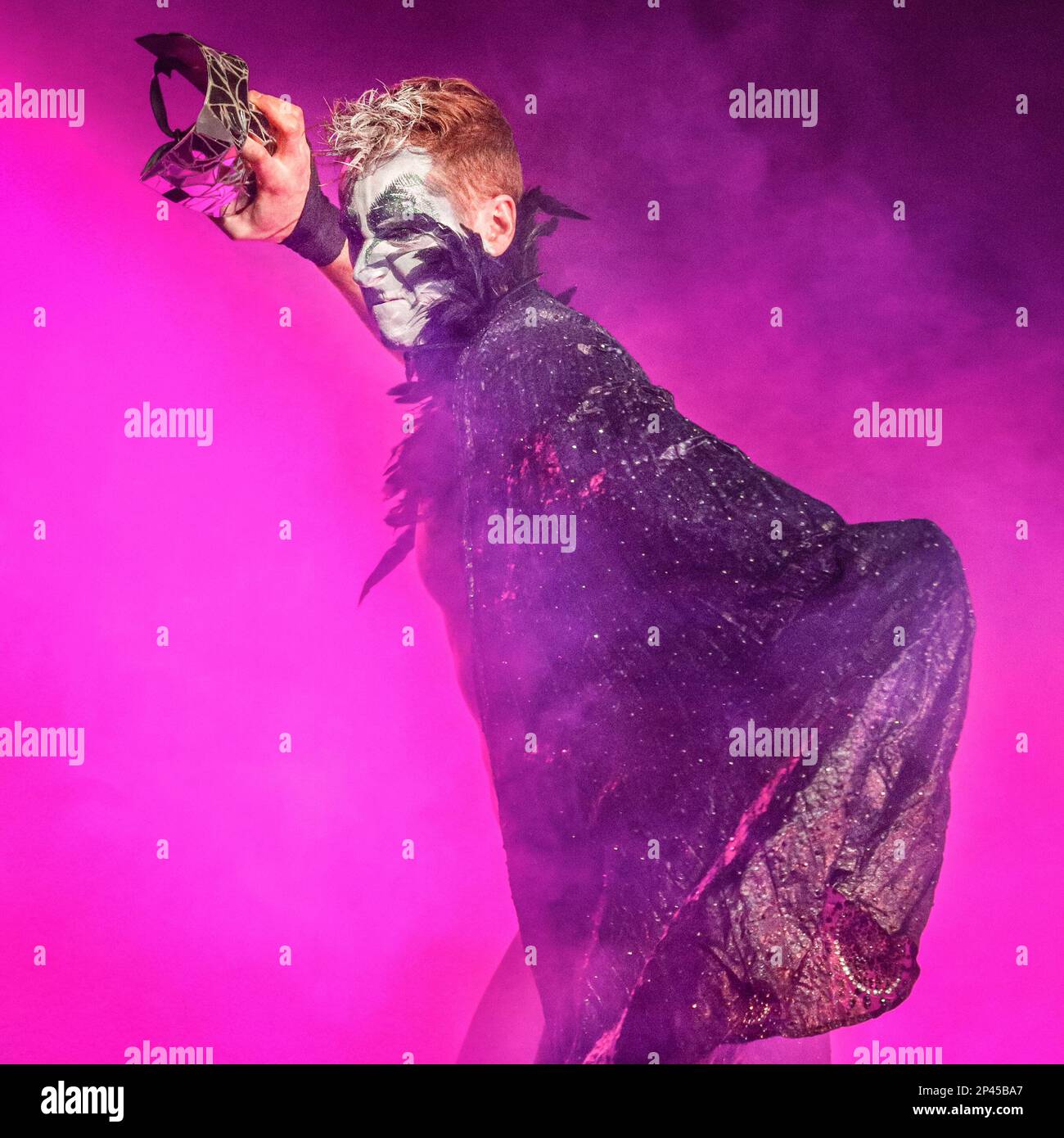 Juste pour rire londres Banque de photographies et d’images à haute ...