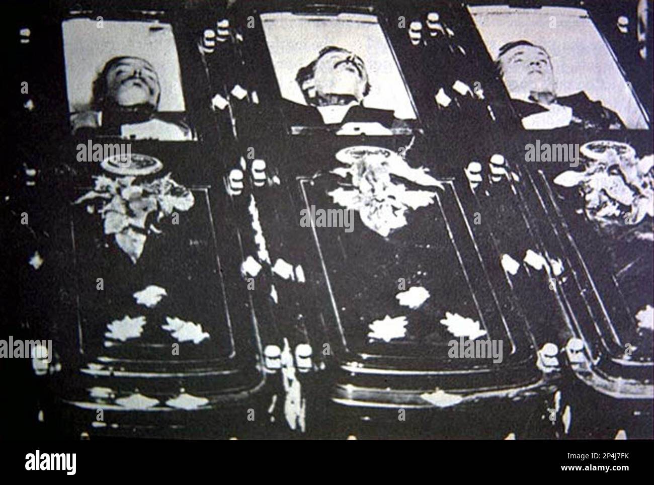 Frères mclaury Banque de photographies et d’images à haute résolution - Alamy