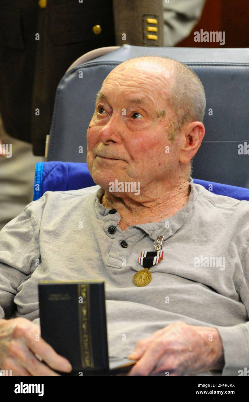 Army Air Corps veteran Kenneth E. Youst Sr., 92, Pottsville, Pa ...