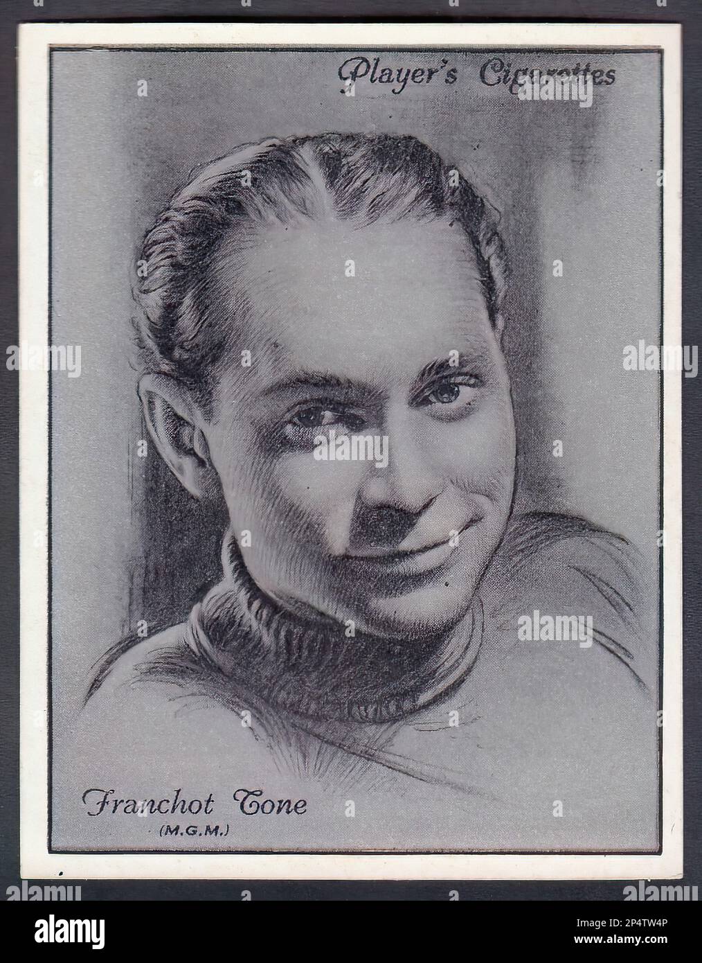 Franchot tone Banque de photographies et d’images à haute résolution ...