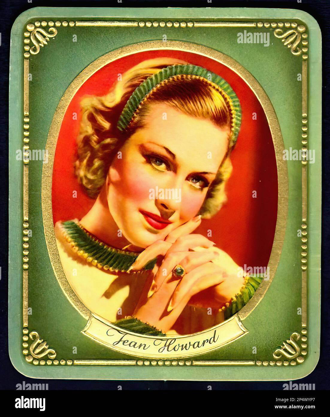 Jean howard Banque de photographies et d’images à haute résolution - Alamy