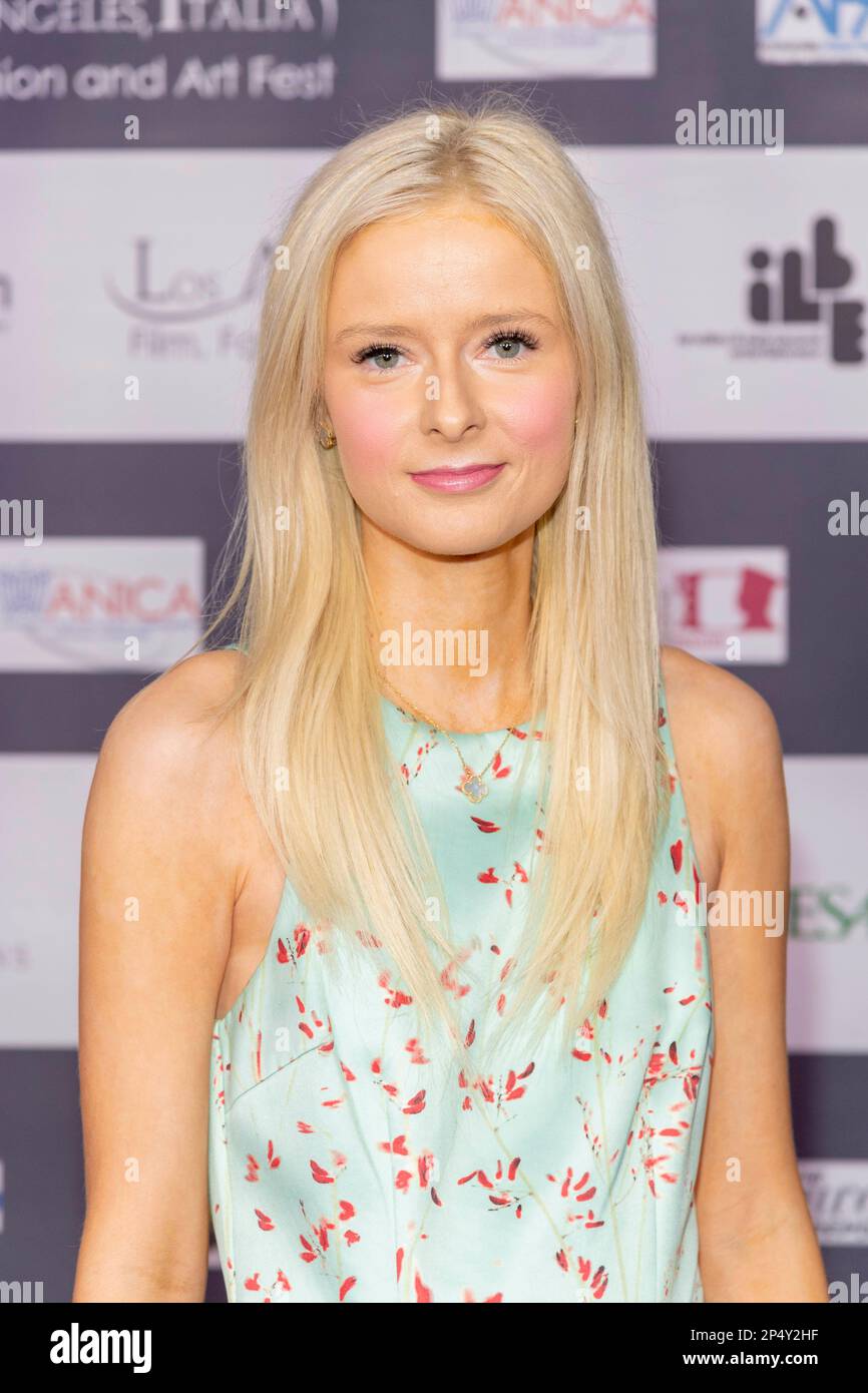 Le comédien Thash Mose assiste au Festival du film, de la mode et de l ...