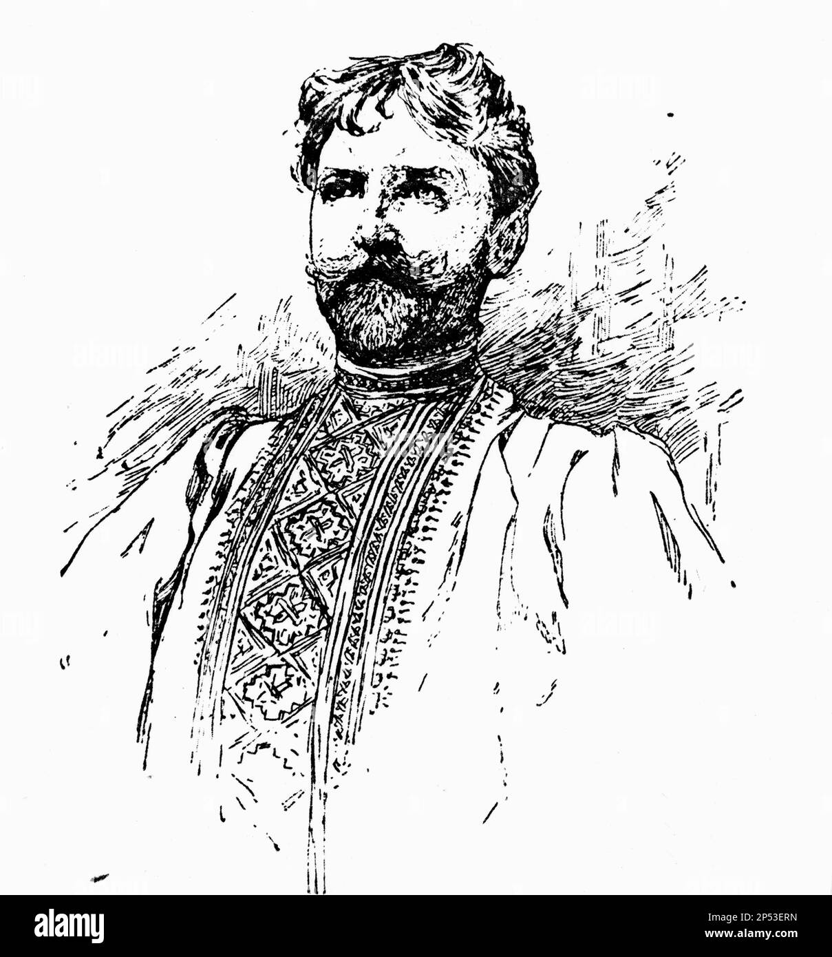 Le peintre tchèque Art Nouveau ALPHONSE MUCHA ( 1860 - 1939 ). - ARTE ...