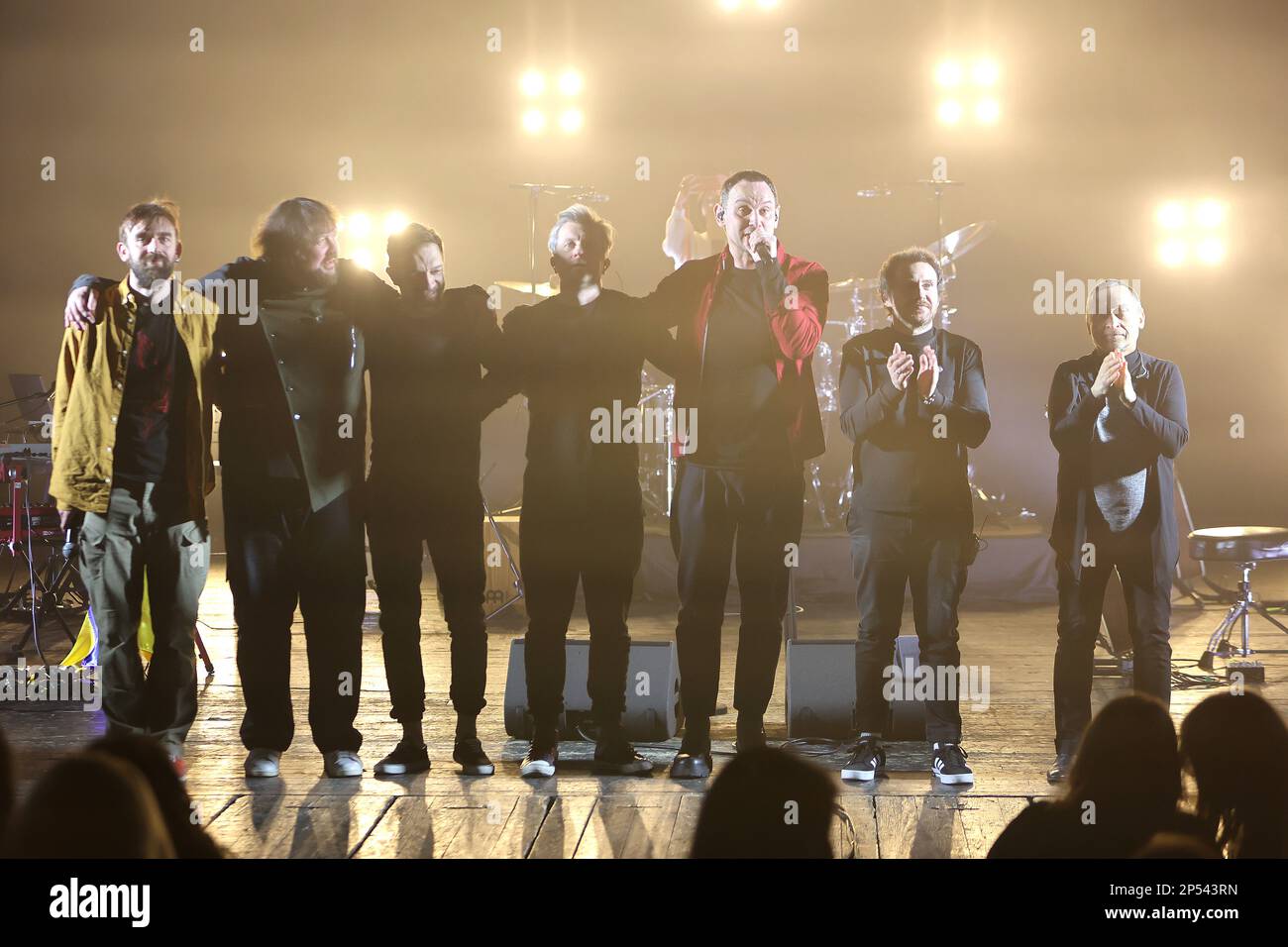 Druga rika Banque de photographies et d’images à haute résolution - Alamy