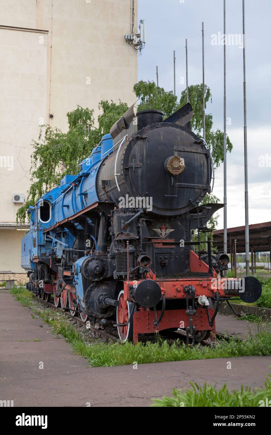 Class 424 Banque de photographies et d’images à haute résolution - Alamy