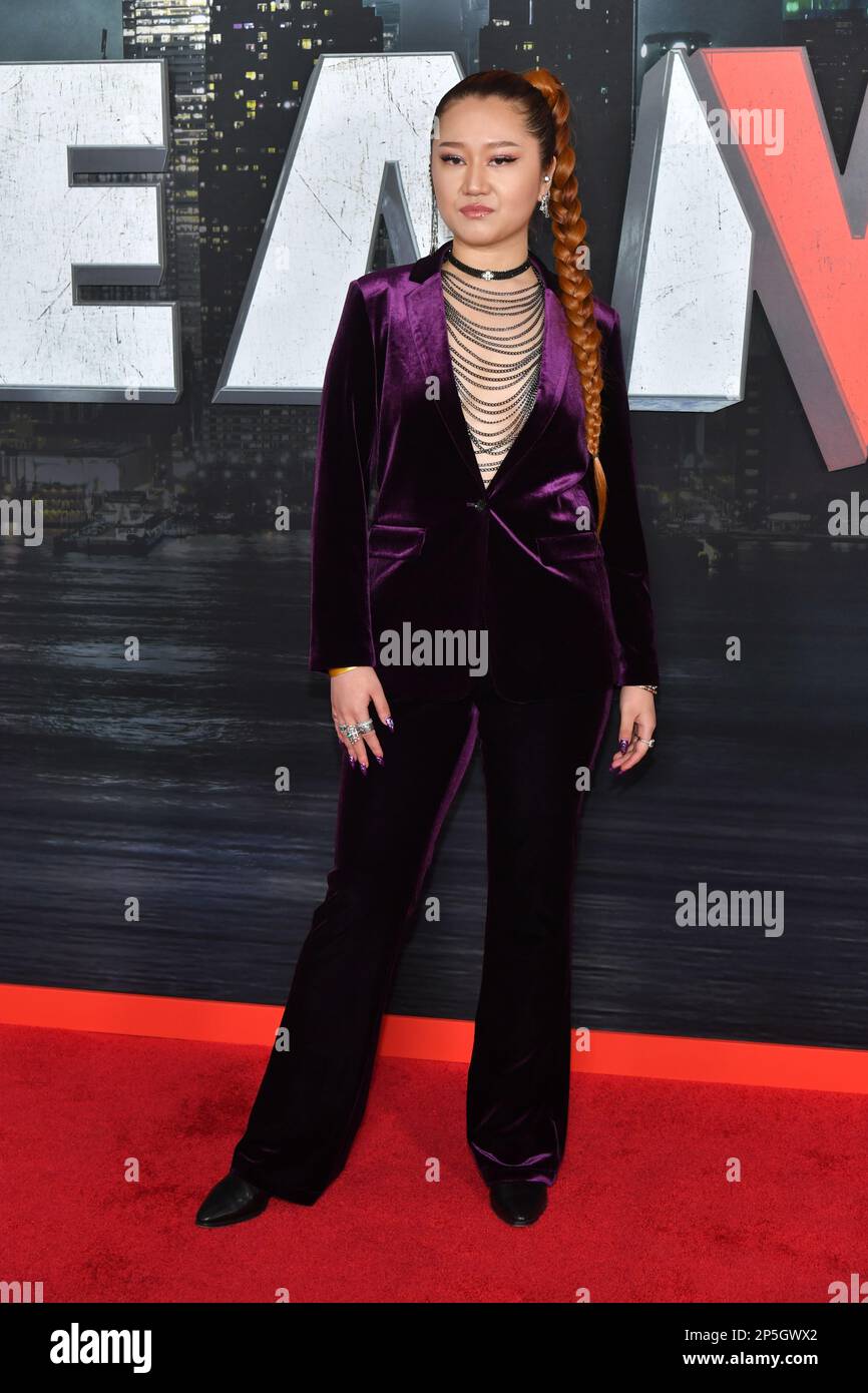 Heidi wong Banque de photographies et d’images à haute résolution - Alamy