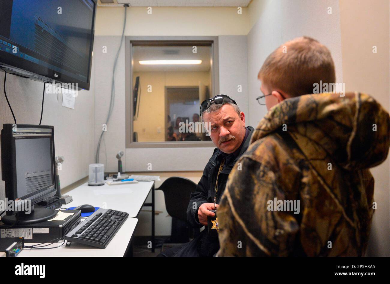 ADVANCE FOR USE SATURDAY, MARCH 30 AND THEREAFTER - In this March 13 ...