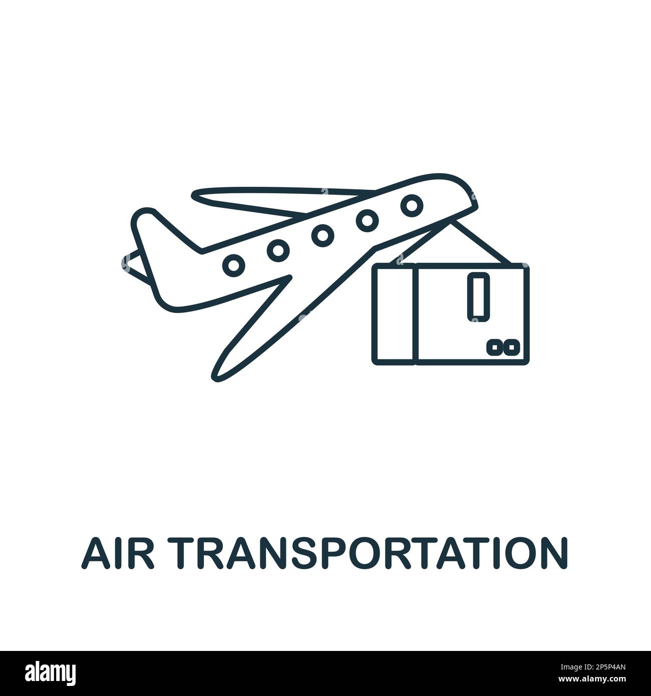 Air transportations Banque de photographies et d’images à haute ...